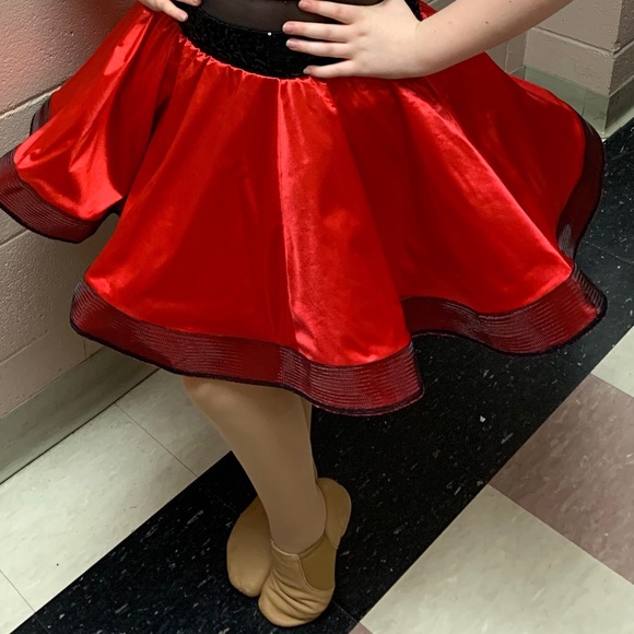 Costumes | Weissman Dance Costume | Poshmark